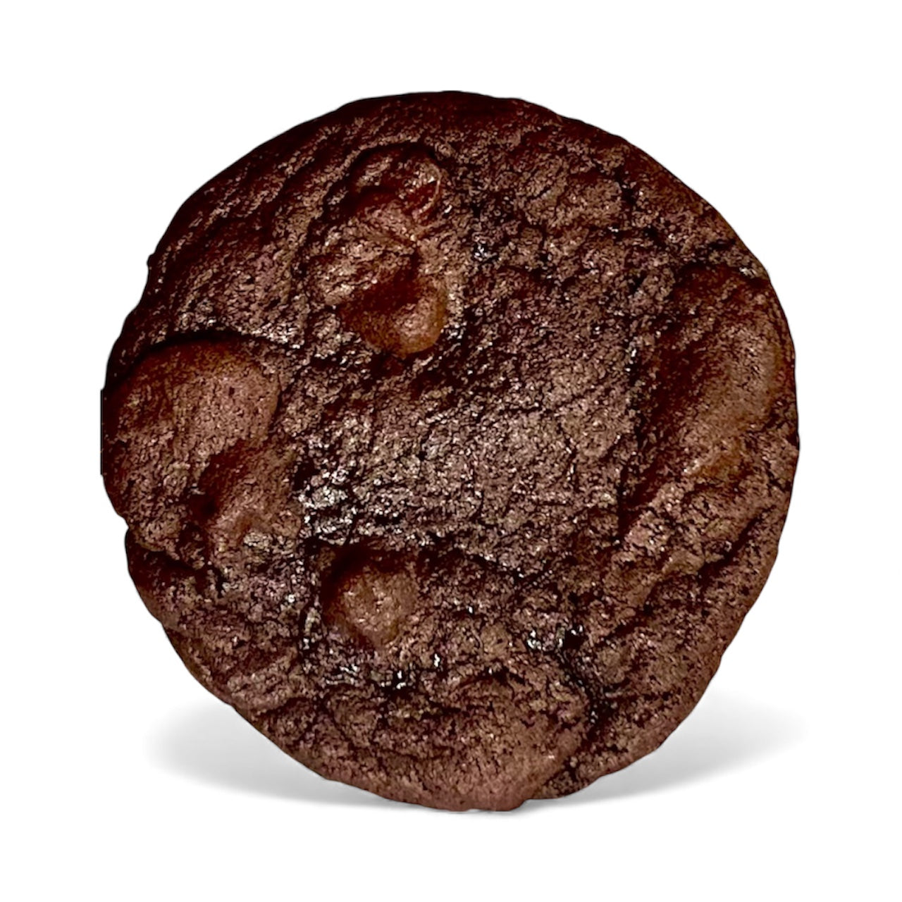 Blackout Caramel Chocolate Chip Cookie - 6 Count – The Baking Agent Shop